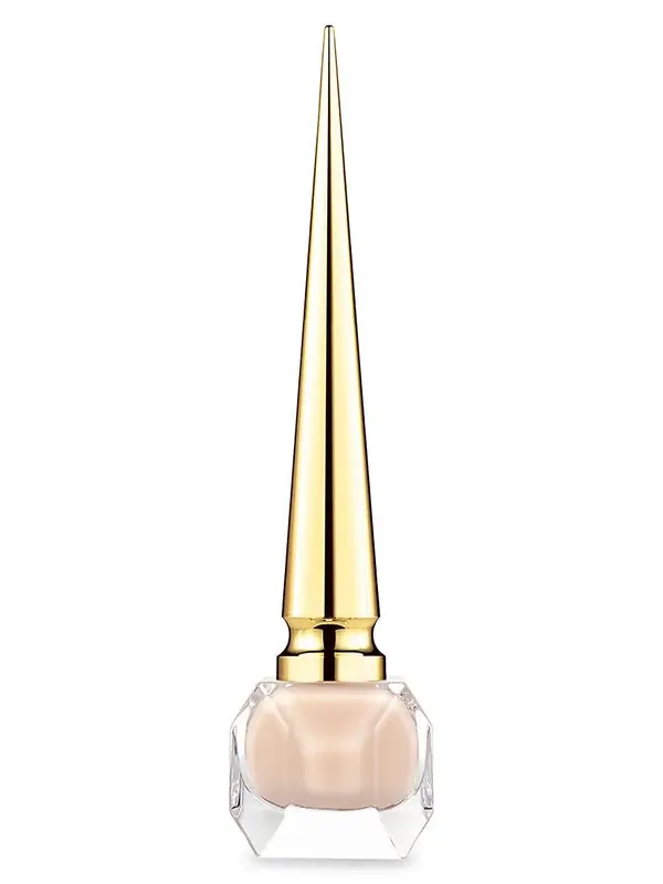 CHRISTIAN LOUBOUTIN The Nudes Nail Color