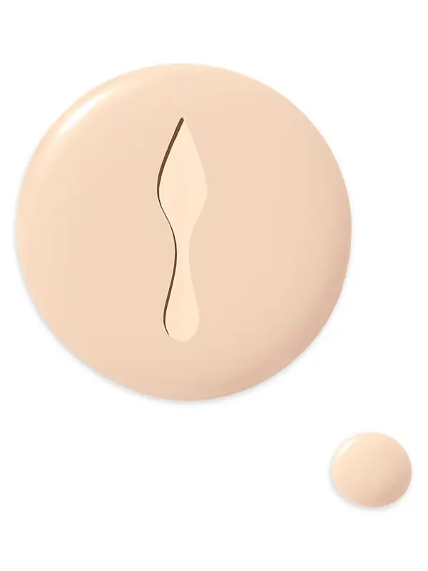 CHRISTIAN LOUBOUTIN The Nudes Nail Color