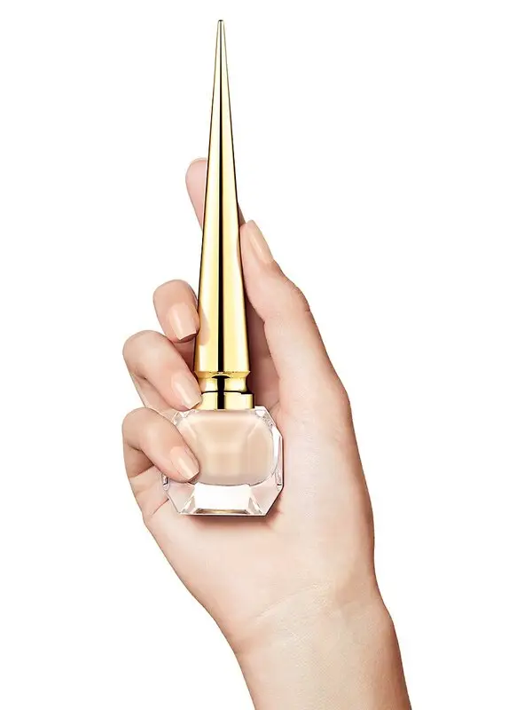 CHRISTIAN LOUBOUTIN The Nudes Nail Color