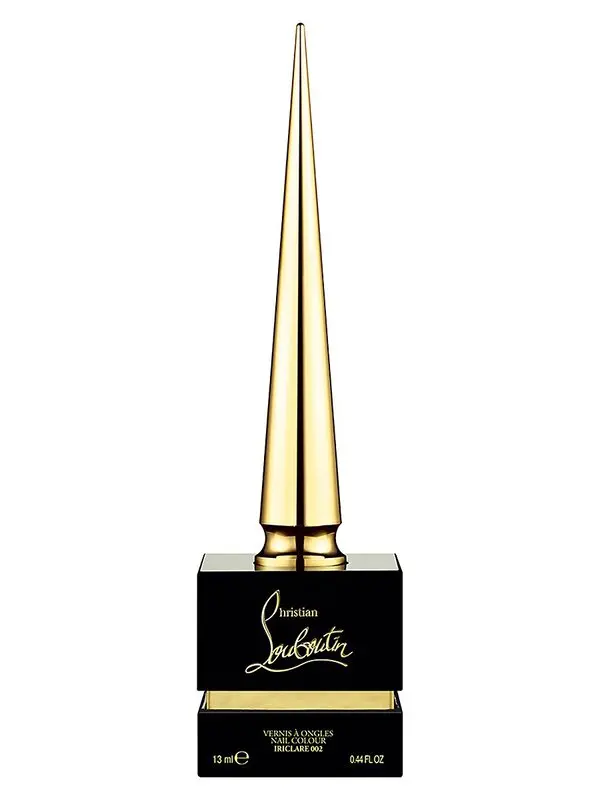 CHRISTIAN LOUBOUTIN The Nudes Nail Color