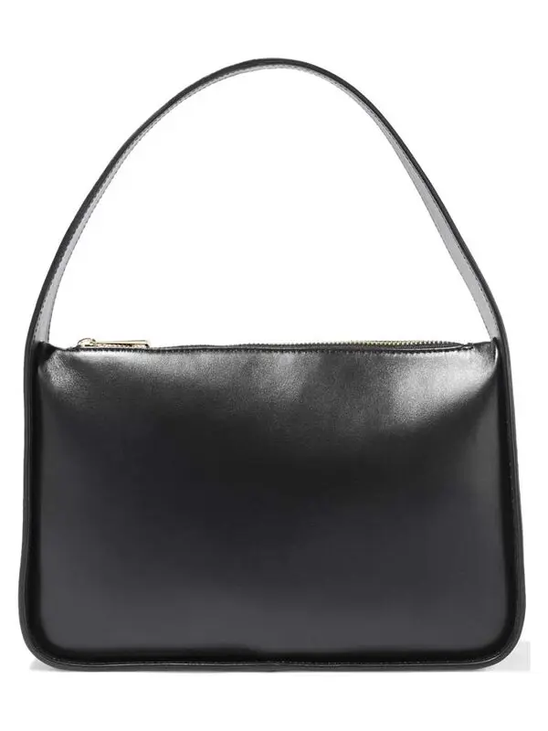 Iris & Ink Amélie Leather Shoulder Bag
