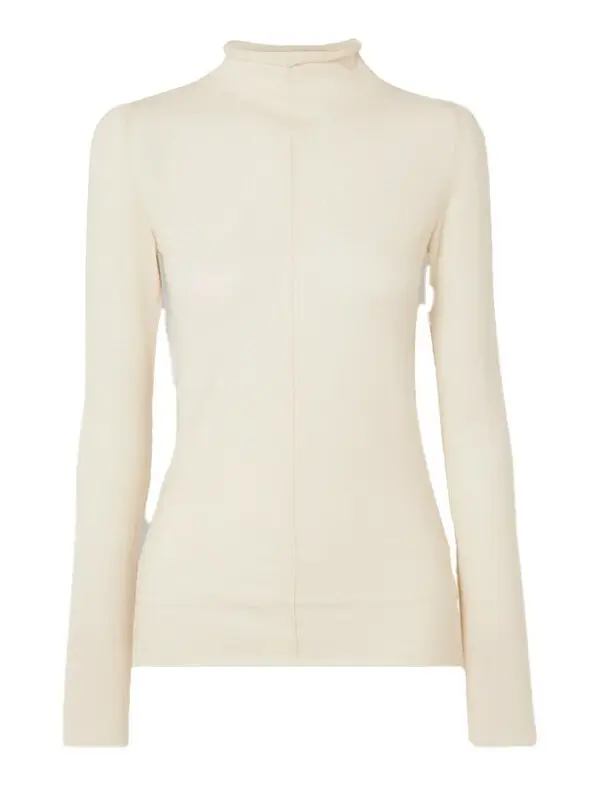 Khaite Lola Sweater