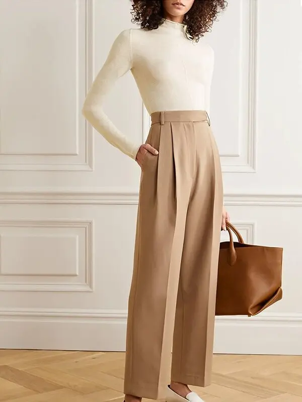 Khaite Lola Sweater