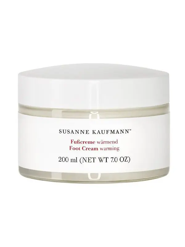 SUSANNE KAUFMANN Warming Foot Cream