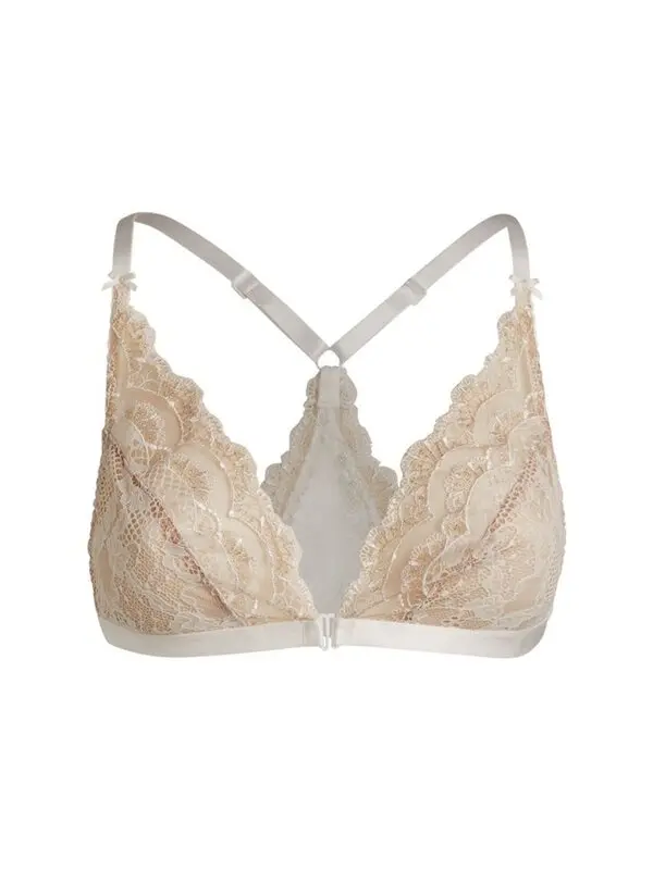 AUBADE Soleil Nocturne Triangle Bra