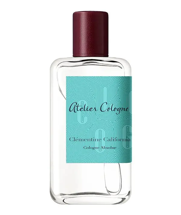 ATELIER COLOGNE Clémentine California Cologne Absolue Pure Perfume