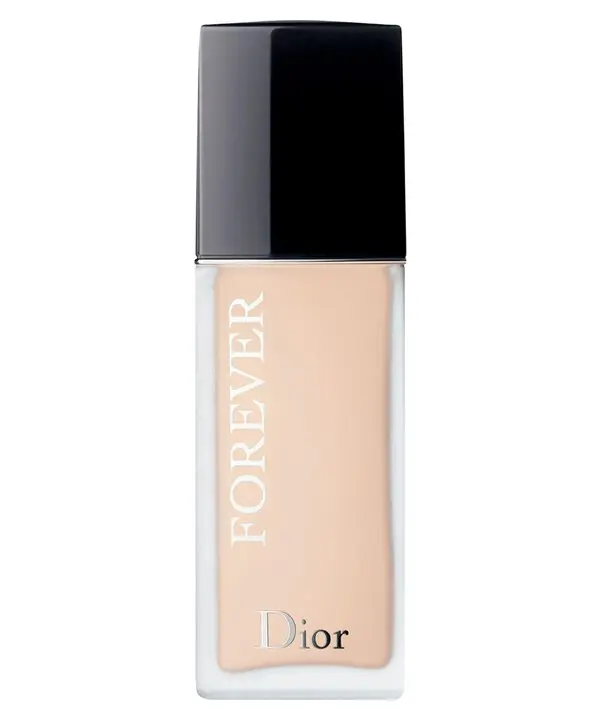 Dior - Forever Wear High Perfection Skin-caring Matte Foundation Spf 35
