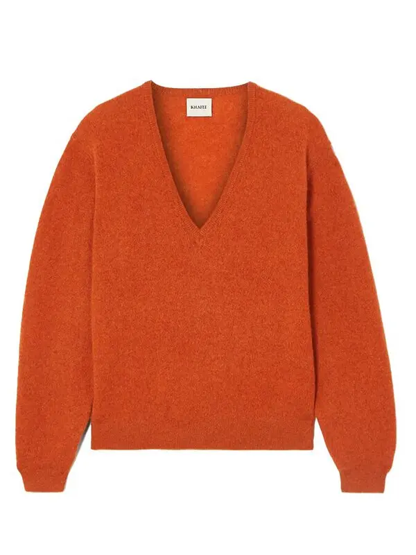 Khaite Sweater