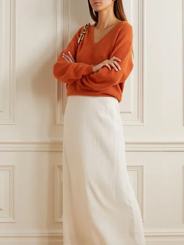 Khaite Sweater