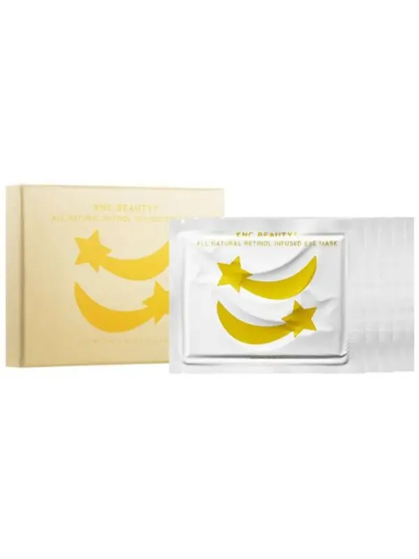 KNC BEAUTY Retinal Infused Eye Mask