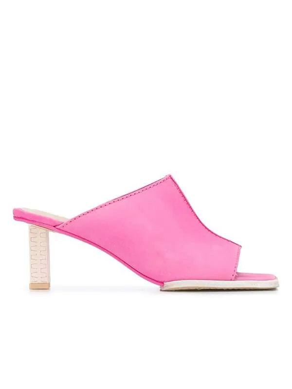 Jacquemus Carino Mules
