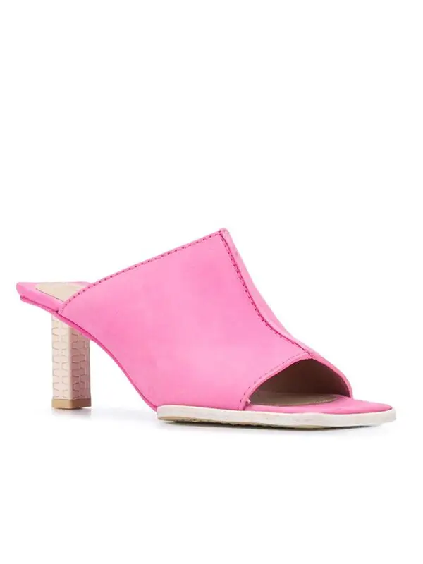 Jacquemus Carino Mules