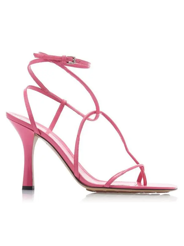 Bottega Veneta The Line Sandals