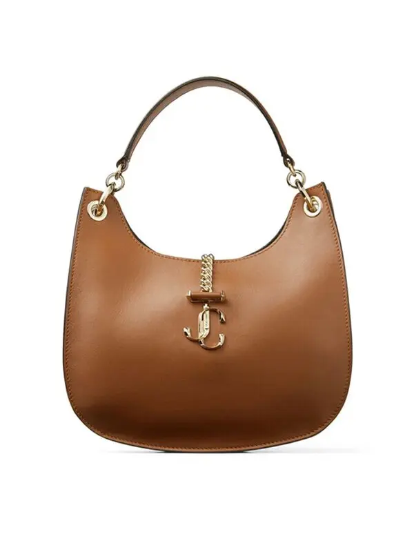 JIMMY CHOO Varenne Hobo Handbag