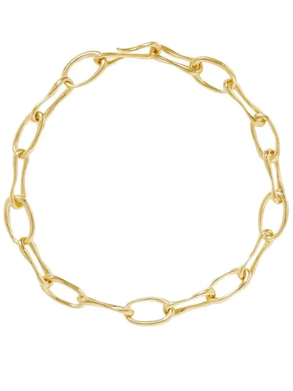 SOPHIE BUHAI Roman Gold Vermeil Necklace