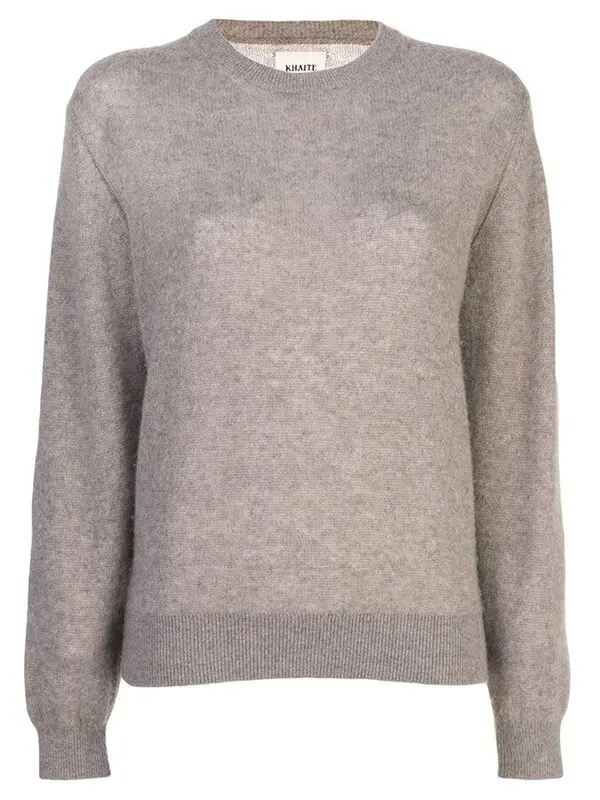 Khaite Barley Sweater