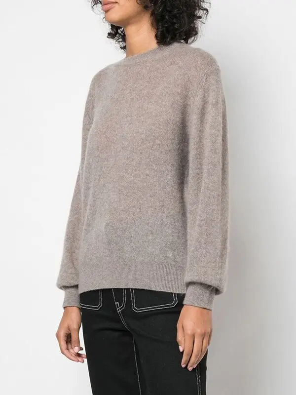 Khaite Barley Sweater