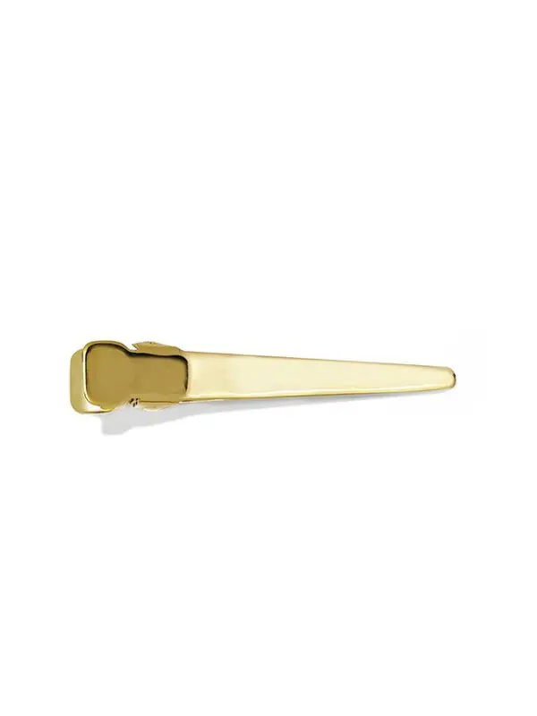 Grace Lee Gold Hair Clip