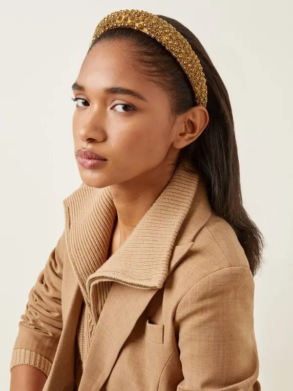 JENNIFER BEHR Suzette Headband