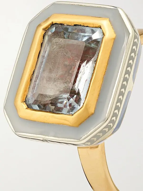 Alice Cicolini Ring
