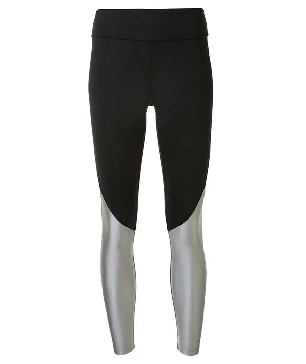 Alala Captain Ankle Panelled Leggings