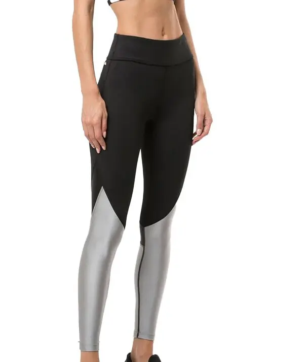 Alala Captain Ankle Panelled Leggings