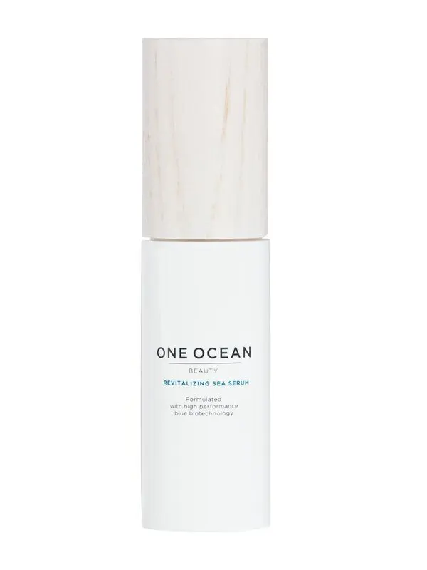ONE OCEAN BEAUTY Revitalizing Sea Serum