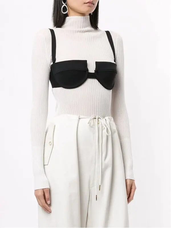 DION LEE Bra