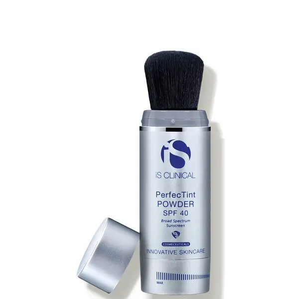 IS CLINICAL Perfectint Powder Spf 40 - Cream