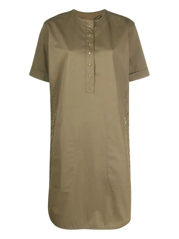 Celine Pre-owned Shirt Dress