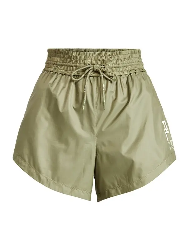 Rlx Ralph Lauren Ripstop Drawstring Short