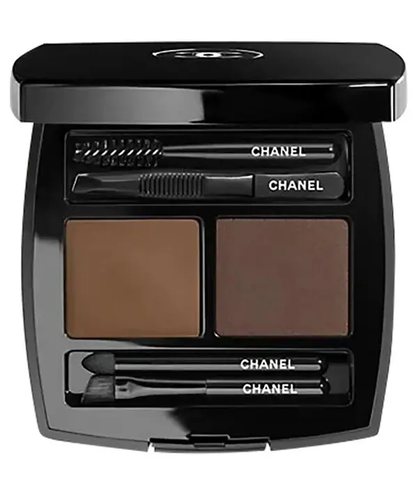 Chanel La Palette Sourcils