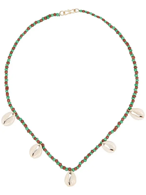 Gimaguas Coquillage Necklace