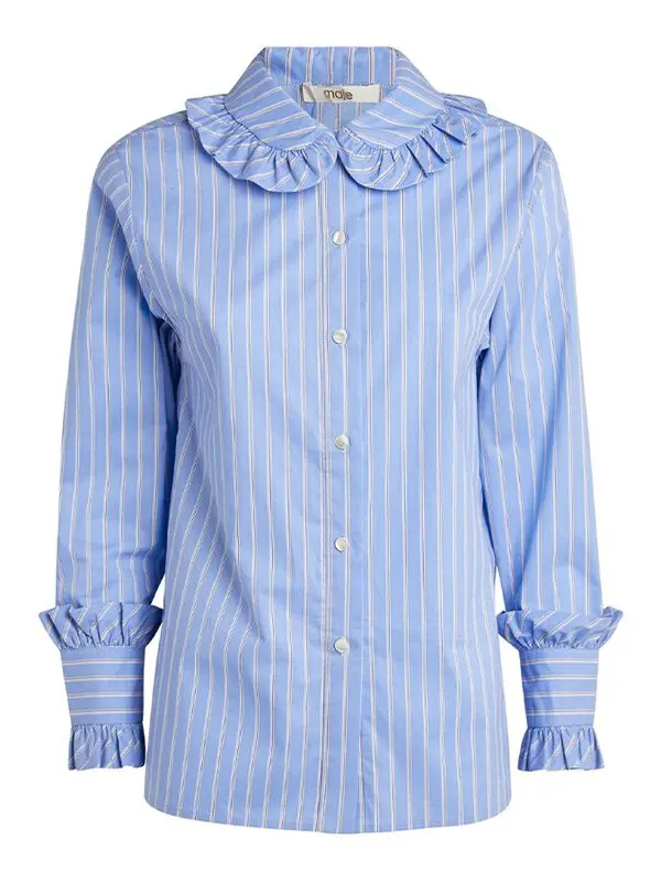 Maje Shirt