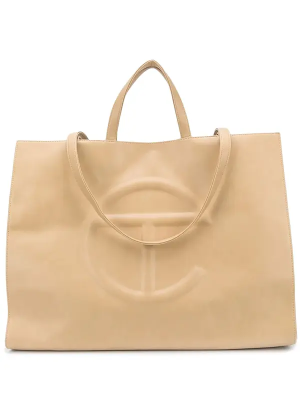 TELFAR Shopping Large Bag