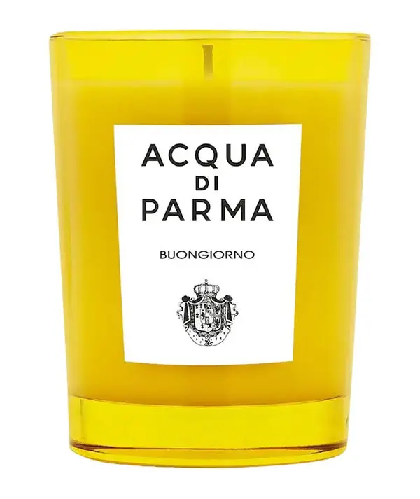 ACQUA DI PARMA Buongiorno Candle