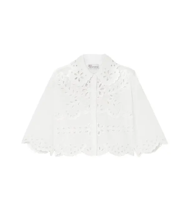 Red Valentino Shirt