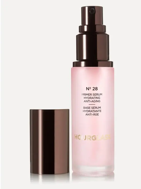 HOURGLASS - Nº 28 Primer Serum