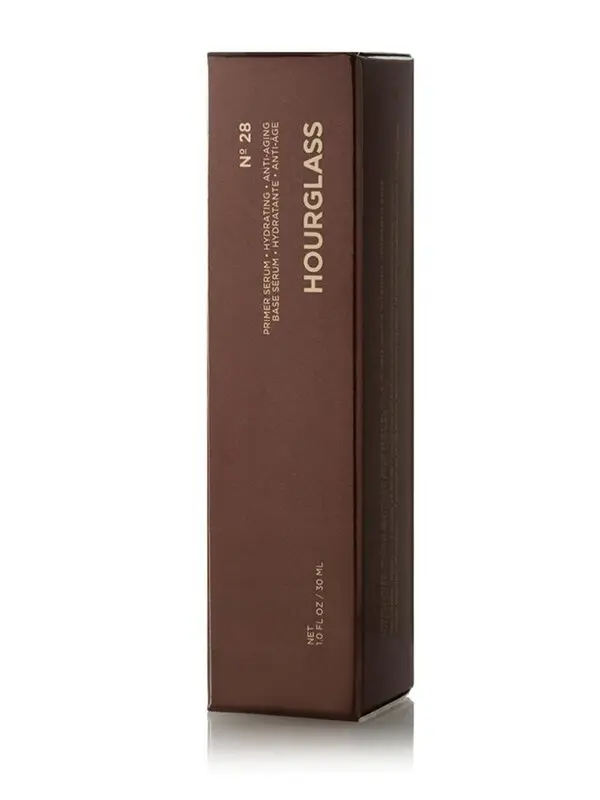 HOURGLASS - Nº 28 Primer Serum