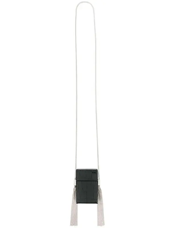 Saint Laurent Minaudiere Bag