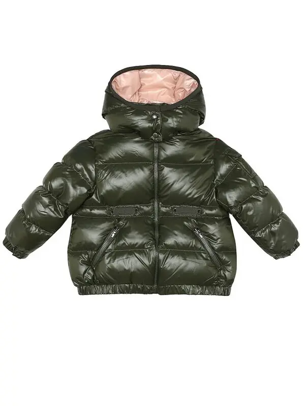 Moncler Exclusive To – Carlisle Down Puffer Jacket