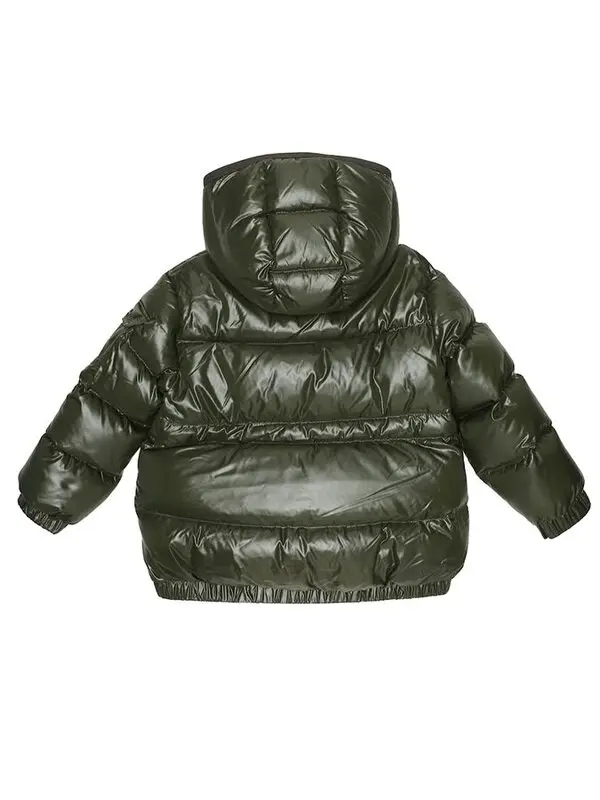 Moncler Exclusive To – Carlisle Down Puffer Jacket