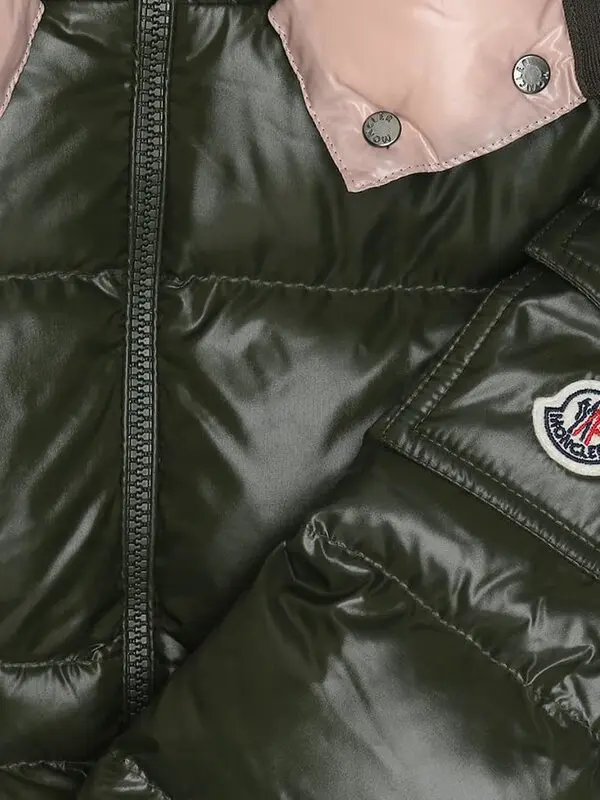 Moncler Exclusive To – Carlisle Down Puffer Jacket