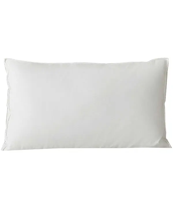 THE WHITE COMPANY Deluxe Down Alternative Super King Pillow