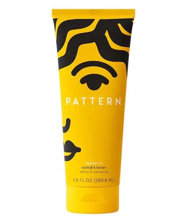 PATTERN Leave-in Conditioner