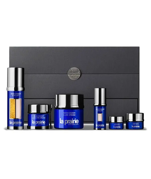 La Prairie Skin Caviar Luxury Ritual Set