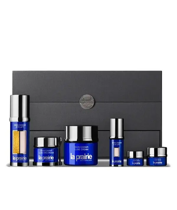 La Prairie Skin Caviar Luxury Ritual Set