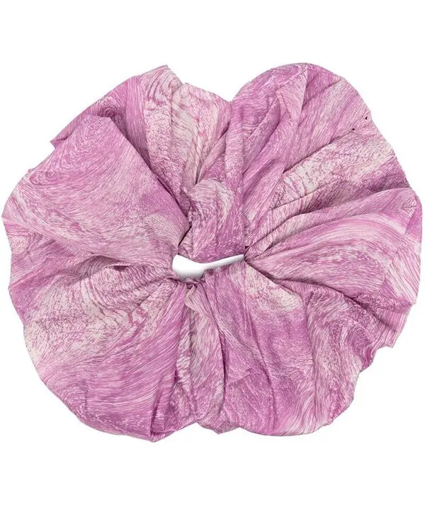 Opening Ceremony Abstract Pattern Hair Scrunchie