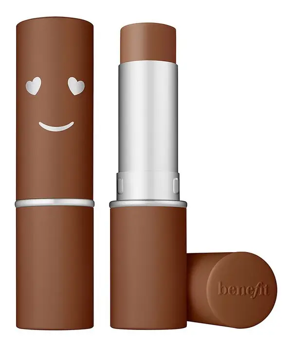 BENEFIT COSMETICS Hello Happy Air Stick Foundation Spf 20