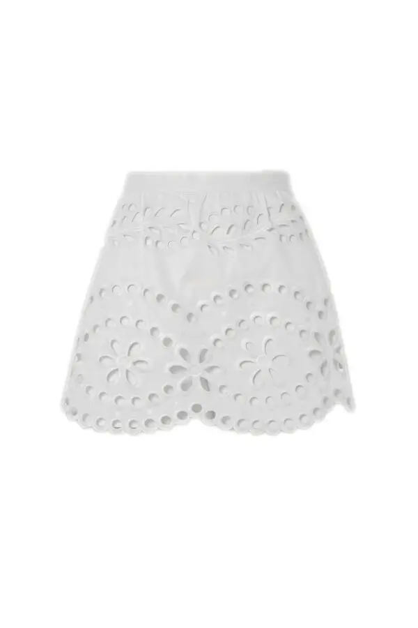 Red Valentino Shorts